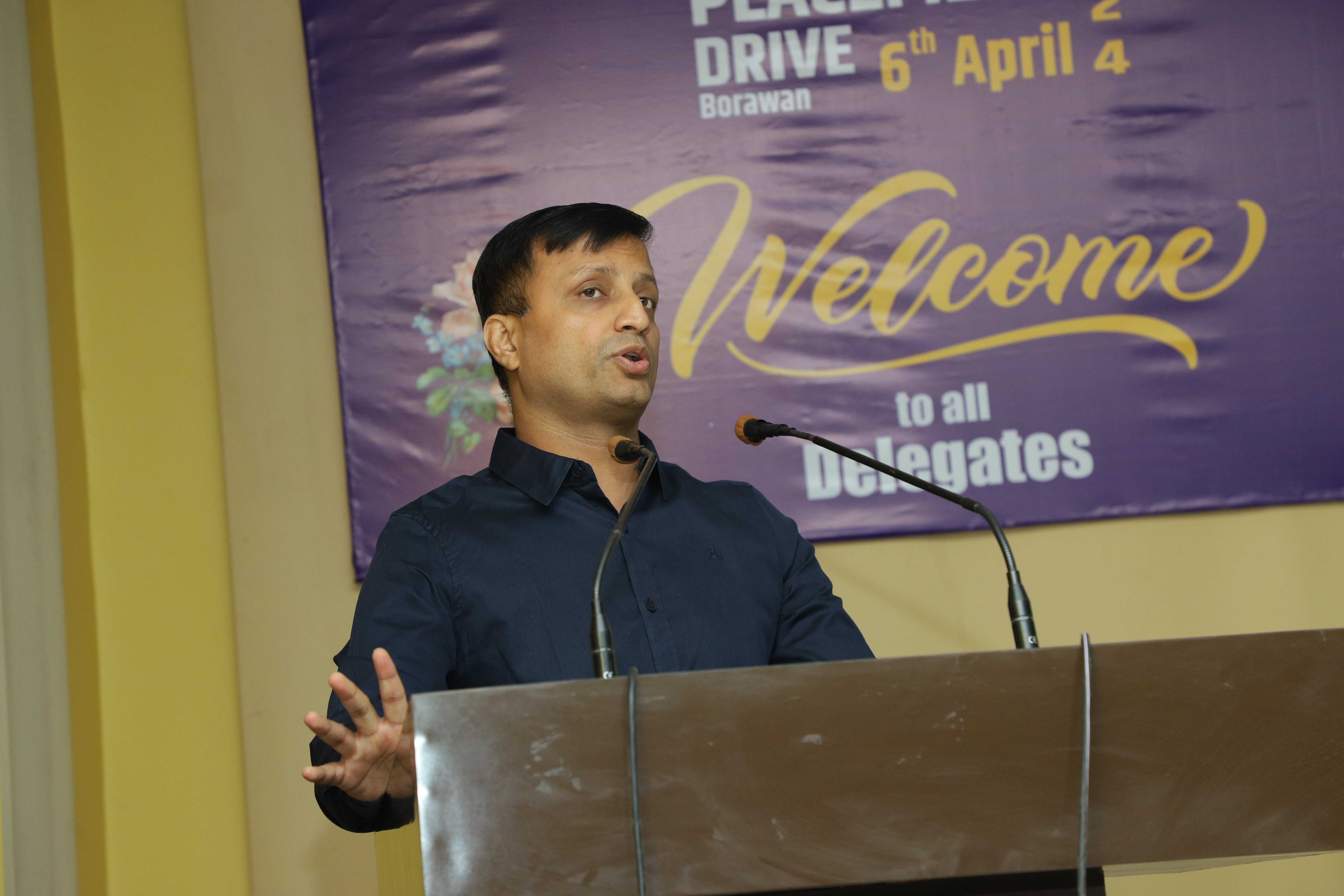 Jawaharlal Institute of technology