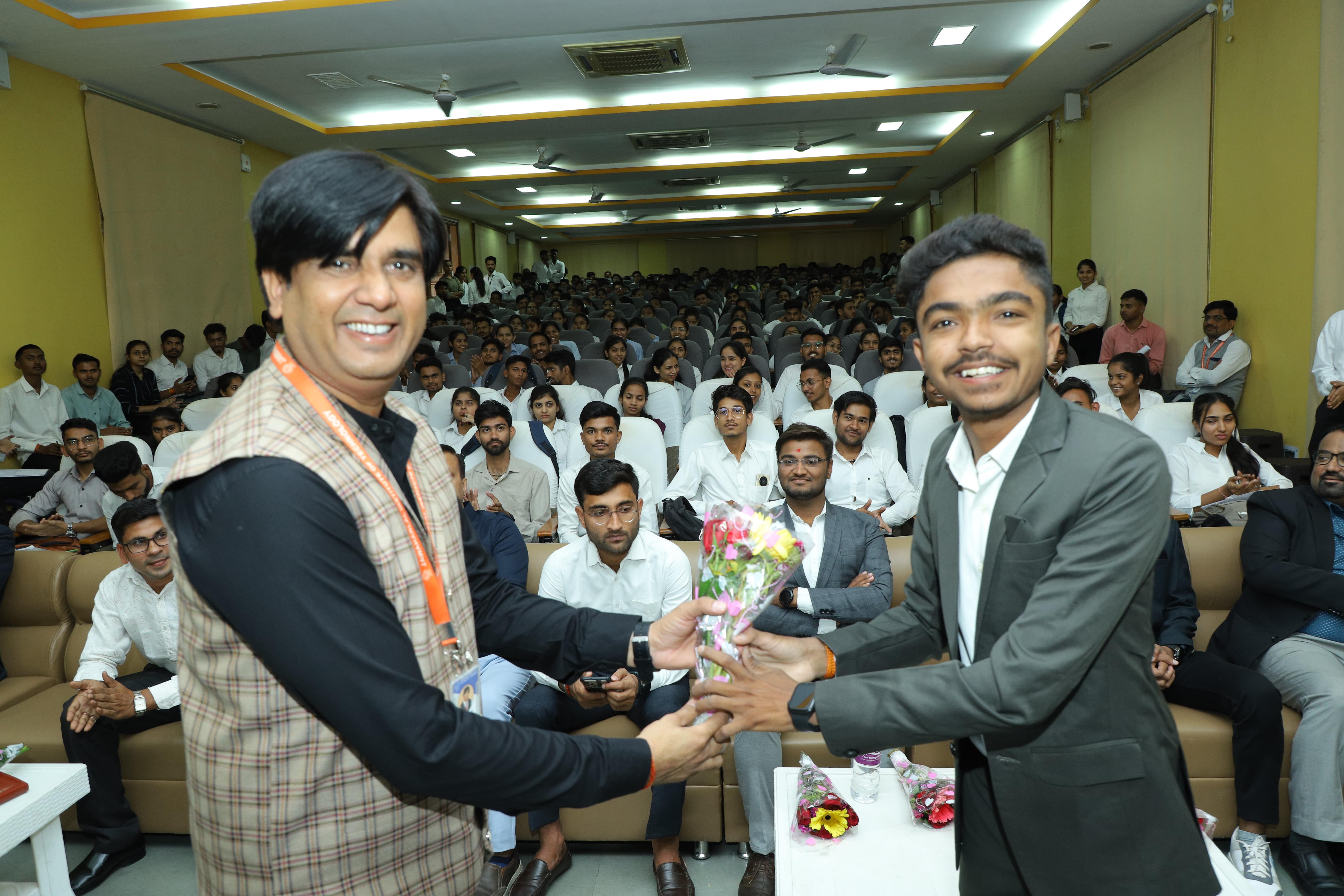 Jawaharlal Institute of technology